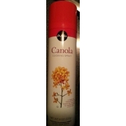 Publix Cooking Spray, Canola: Calories, Nutrition Analysis & More ...