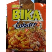 Bika Lobster Flavored Crackers: Calories, Nutrition Analysis & More ...