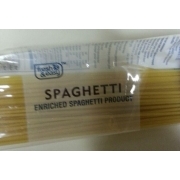 Fresh & Easy Spaghetti, Enriched: Calories, Nutrition Analysis & More ...