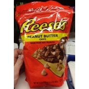 Reese's Peanut Butter Chips: Calories, Nutrition Analysis & More ...