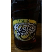 Mistic Lemon Iced Tea: Calories, Nutrition Analysis & More | Fooducate