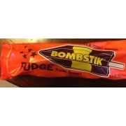 Bombstik Fudge Frozen Dessert, Chocolate And Banana: Calories ...