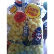 Better Made Special Corn Pops: Calories, Nutrition Analysis & More ...