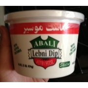 Abali Lebni Dip, Shallot: Calories, Nutrition Analysis & More | Fooducate