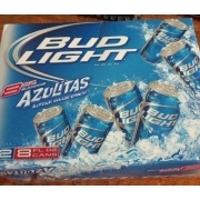 Bud Light Beer, 8 Oz Slim Can: Calories, Nutrition Analysis & More ...