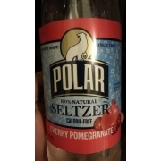 Polar Seltzer, Grapefruit: Calories, Nutrition Analysis & More | Fooducate