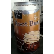 365 Everyday Value Root Beer, Soda: Calories, Nutrition Analysis & More ...