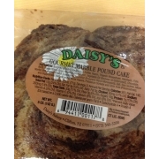 Daisy's Pound Cake, Gourmet Marble: Calories, Nutrition Analysis & More ...