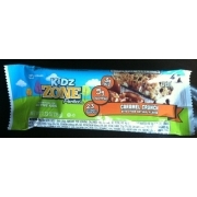 Abbott Kidz Zone Perfect, Caramel Crunch Bars: Calories, Nutrition ...