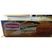 Britannia Digestive Biscuit: Calories, Nutrition Analysis & More ...