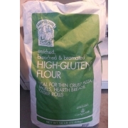 ConAgra Mills Bakers & Chefs, Eriched, Bleached & Bromated High Gluten ...