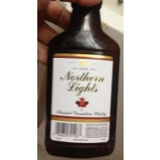 Northern Lights Whisky: Calories, Nutrition Analysis & More | Fooducate