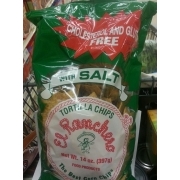 El Ranchero Tortilla Chips: Calories, Nutrition Analysis & More | Fooducate