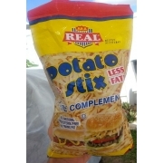 Ara Real Potato Stix: Calories, Nutrition Analysis & More | Fooducate