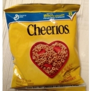 Cheerios Toasted Whole Grain Oat Cereal: Calories, Nutrition Analysis & More | Fooducate