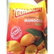 Guadalupe Philippine Dried Mangoes: Calories, Nutrition Analysis & More ...