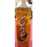 C2 Cool & Clean, Green Tea: Calories, Nutrition Analysis & More | Fooducate