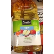 Essential Everyday Apple Juice Cocktail: Calories, Nutrition Analysis ...