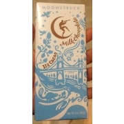 Moonstruck Milk Chocolate: Calories, Nutrition Analysis & More | Fooducate