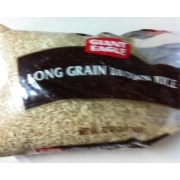 Giant Eagle Long Grain Brown Rice: Calories, Nutrition Analysis & More ...