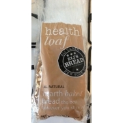 Eli's Bread All Natural Hearth Baked Bread: Calories, Nutrition ...