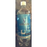 Safeway Refreshe Club Soda: Calories, Nutrition Analysis & More | Fooducate
