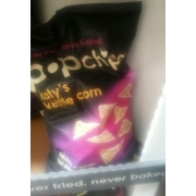 Popchips Kettle Corn, Chips: Calories, Nutrition Analysis & More ...