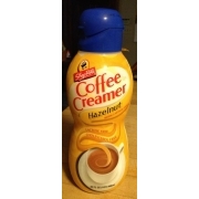 ShopRite Coffee Creamer, Hazelnut: Calories, Nutrition Analysis & More ...