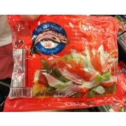 Ralphs The Fish Market, Crab Flavored Seafood: Calories, Nutrition ...