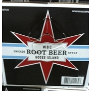 Wbc Root Beer Style, Goose Island: Calories, Nutrition Analysis & More ...