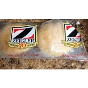 Zeigler Sausage And Biscuit: Calories, Nutrition Analysis & More ...