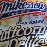 User added: Mike-sells Puffcorn Delites: Calories, Nutrition Analysis ...
