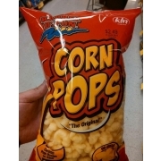 Barrel of Fun The Original Corn Pops: Calories, Nutrition Analysis ...