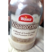 Wawa Iced Coffee Nutritional Information | Besto Blog