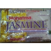Mahatma Jasmine Rice: Calories, Nutrition Analysis & More | Fooducate