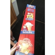 Joy Ice Cream: Calories, Nutrition Analysis & More | Fooducate