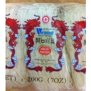 Lungkow Vermicelli: Calories, Nutrition Analysis & More | Fooducate