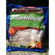 Market Basket Haddock: Calories, Nutrition Analysis & More | Fooducate