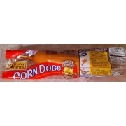 Foster Farms Honey Crunchy Corn Dogs: Calories, Nutrition Analysis ...