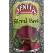 Seneca Sliced Beets: Calories, Nutrition Analysis & More | Fooducate