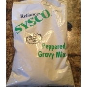 Reliance Sysco Peppered Gravy Mix: Calories, Nutrition Analysis & More ...