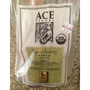Ace Bakery Organic Granary Bread: Calories, Nutrition Analysis & More ...