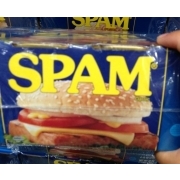 Spam Classic Deli: Calories, Nutrition Analysis & More | Fooducate