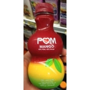 POM Mango Juice: Calories, Nutrition Analysis & More | Fooducate