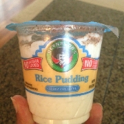 User added: Reynaldo's rice pudding no sugar: Calories, Nutrition ...