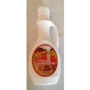 Hawaiian Sun Premium Coconut Syrup: Calories, Nutrition Analysis & More ...