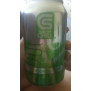 Super Chill Soft Drink: Calories, Nutrition Analysis & More | Fooducate