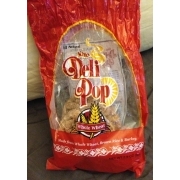 Kim's Deli Pop, Whole Wheat Popped Rice Cakes: Calories, Nutrition ...
