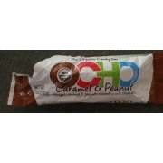 Ocho The Original Candy Bar, Caramel & Peanut: Calories, Nutrition ...
