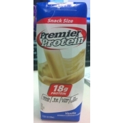 Premier Protein Vanilla Shake: Calories, Nutrition Analysis & More ...